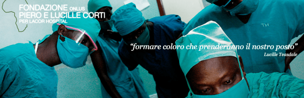 St. Mary Hospital | Help3 ODV