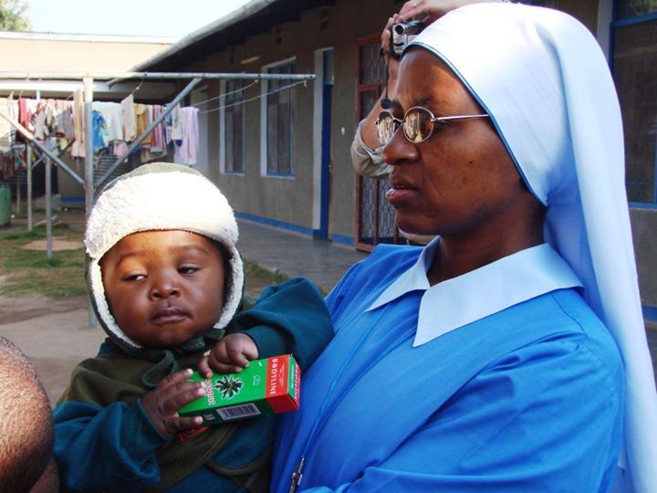 St Gemma Hospital – Dodoma | Help3 ODV